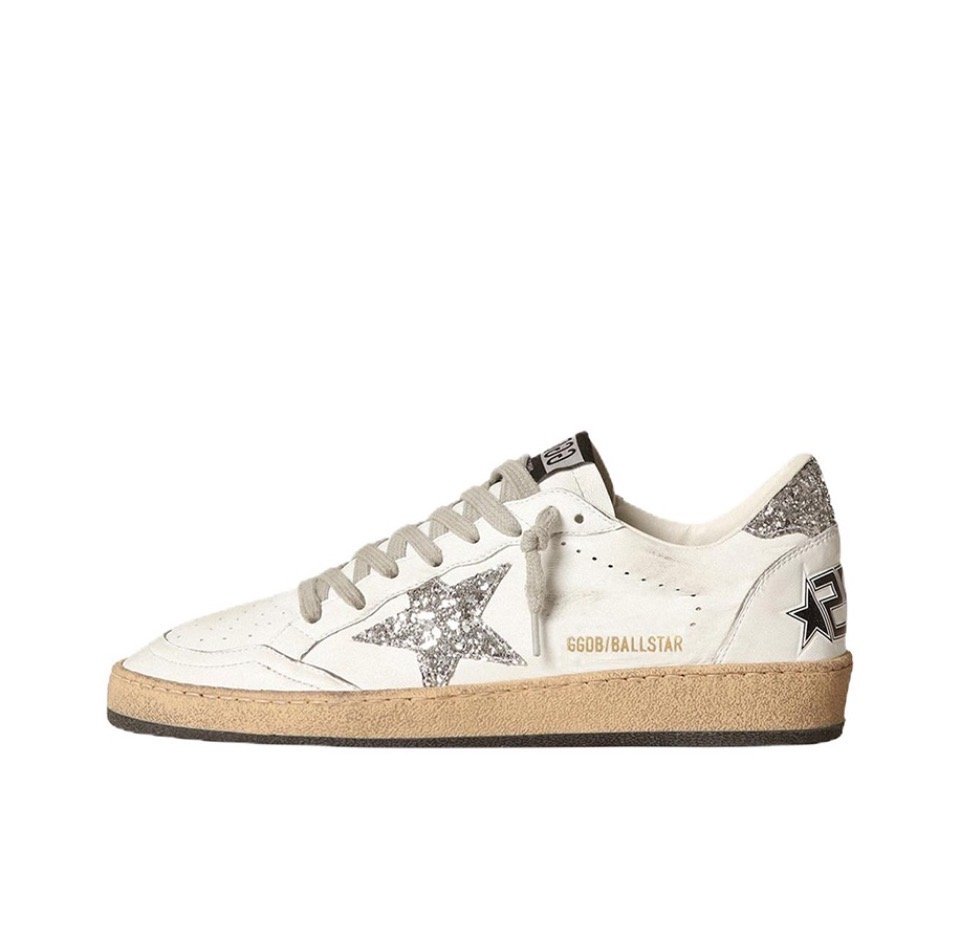 Golden Goose Ball Star Women’s - Toyzone