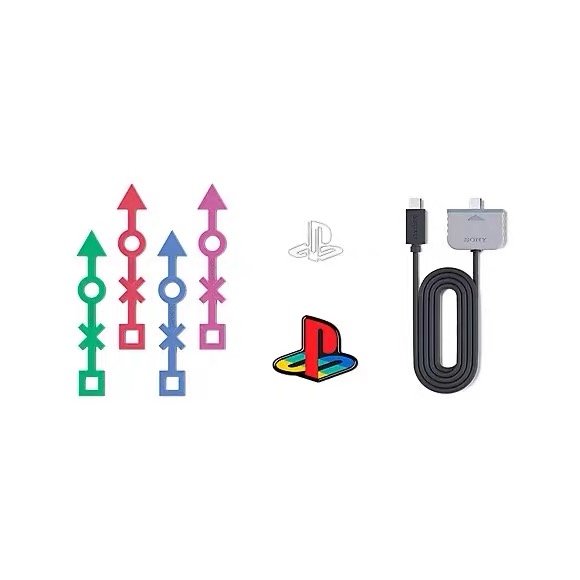 PS5 30th Anniversary Edition (Japan Unit) - Toyzone