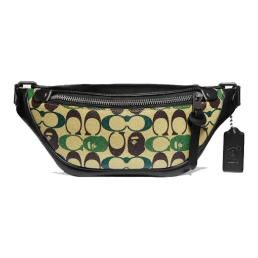 A BATHING APE x COACH - Toyzone